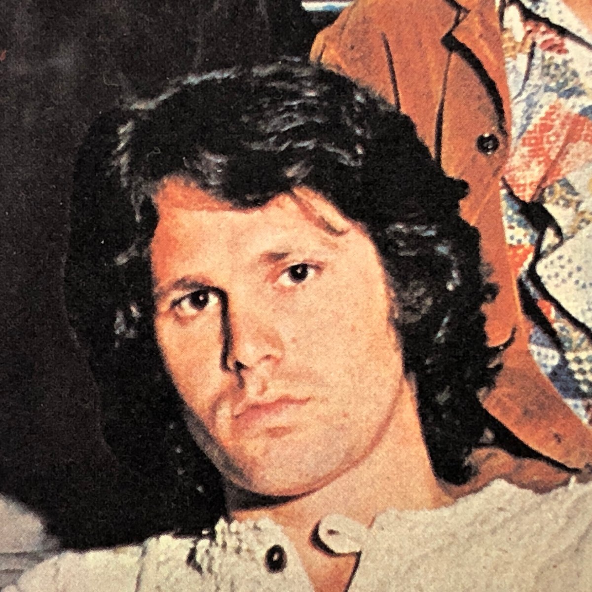 Yahoo!オークション - 【EP】ザ・ドアーズ / ハロー・アイ・ラブ・ユー...