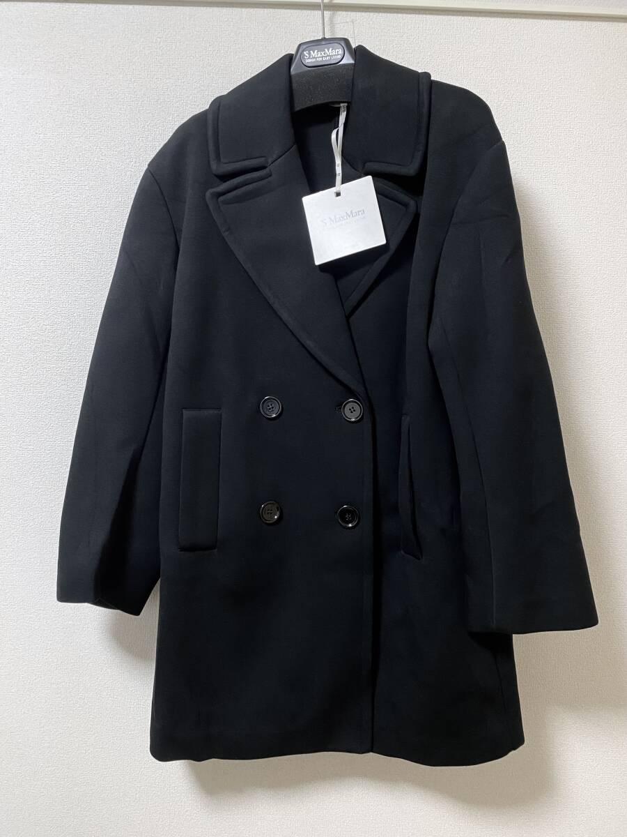 新品未使用 送料込み S Max Mara GRADIビスコースジャージー 新品未使用 送料込み S Max Mara GRADIビスコースジャージー