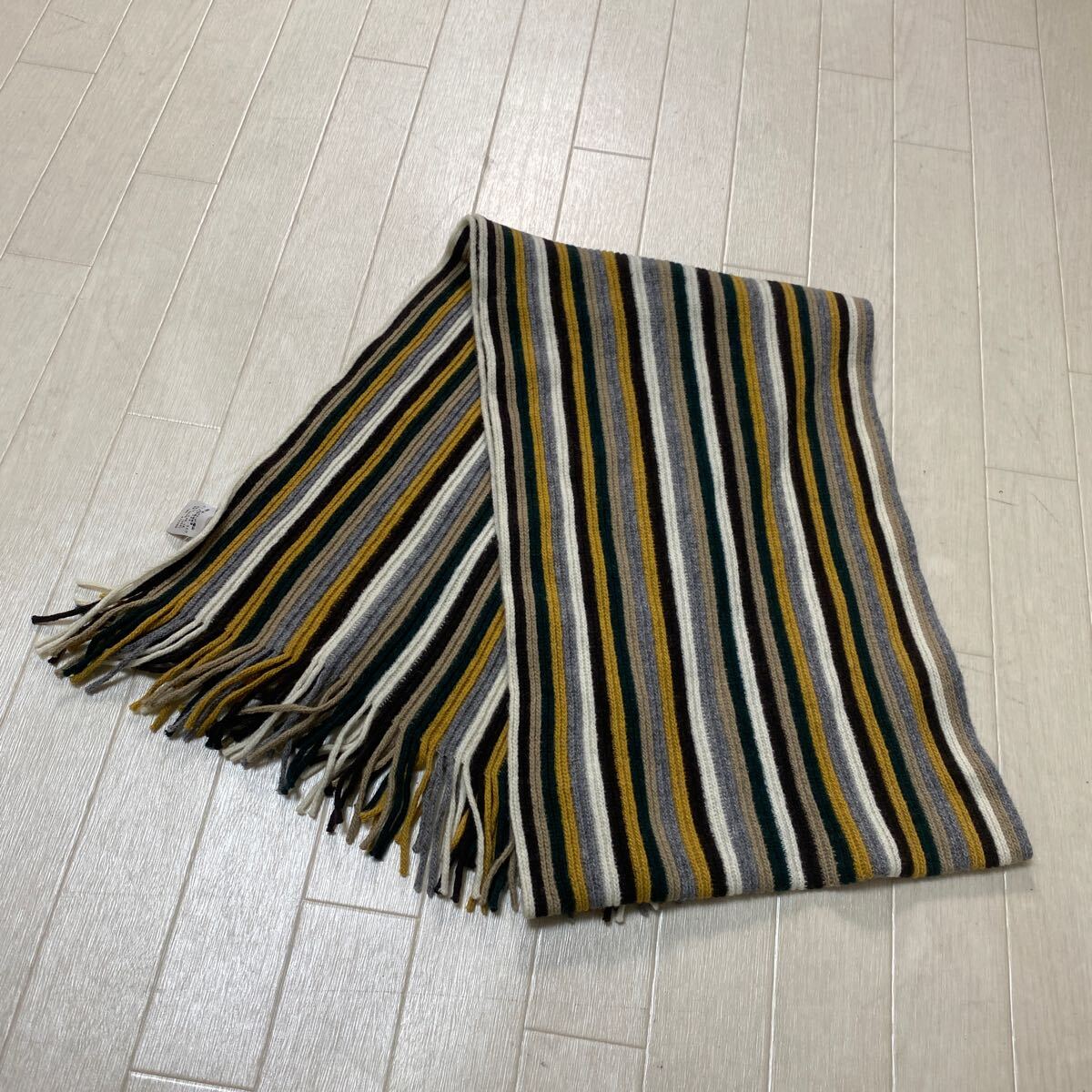 Yahoo!オークション - 3973 JOSEPH ABBOUD ジョセフ ァボード 小物 マ...