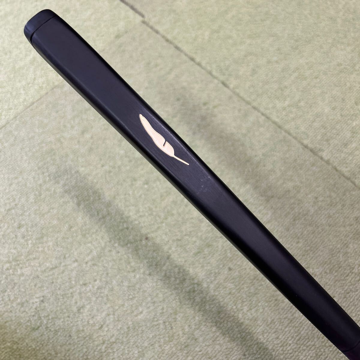 Yahoo!オークション - Z478 FOURTEEN LF-301 L字スラントネックパター ...