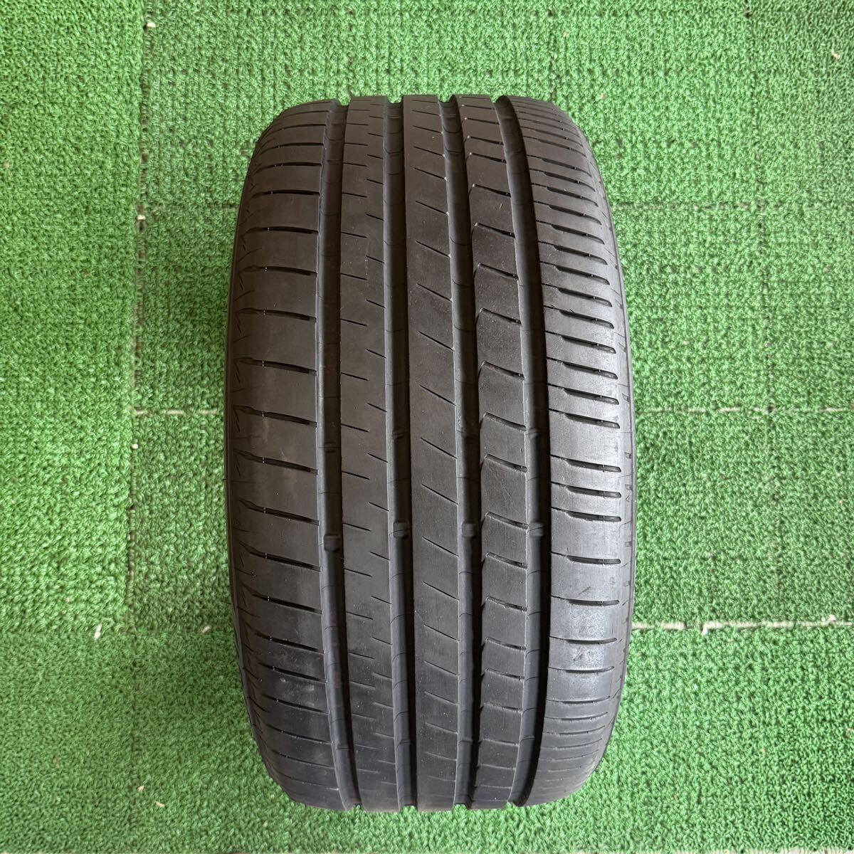 Yahoo!オークション - 3317 夏タイヤ ブリヂストン ポテンザ POTENZA ...