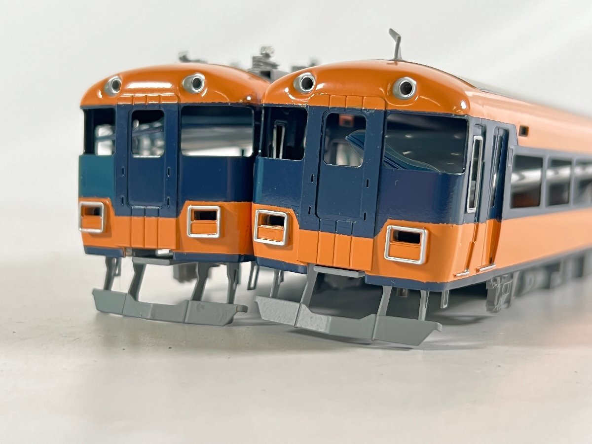 9-109 HOゲージ ENDO 近畿日本鉄道 12200系 スナックカー エンドウ まとめ売り 箱無し 鉄道模型 ajj(私鉄電車)｜売買されたオークション情報、yahooの商品情報を ...