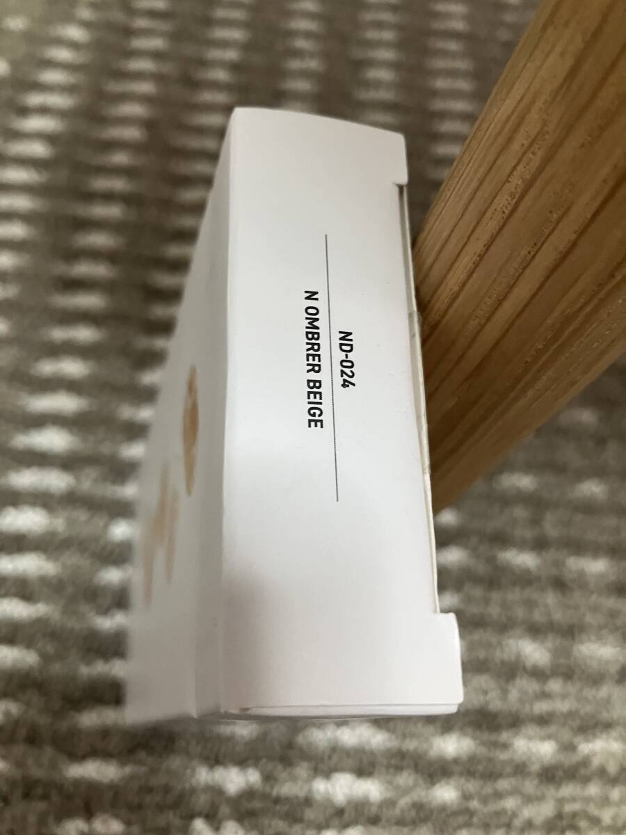 Yahoo!オークション - 新品未開封ohora オホーラ 2箱セット② ND-024 N...