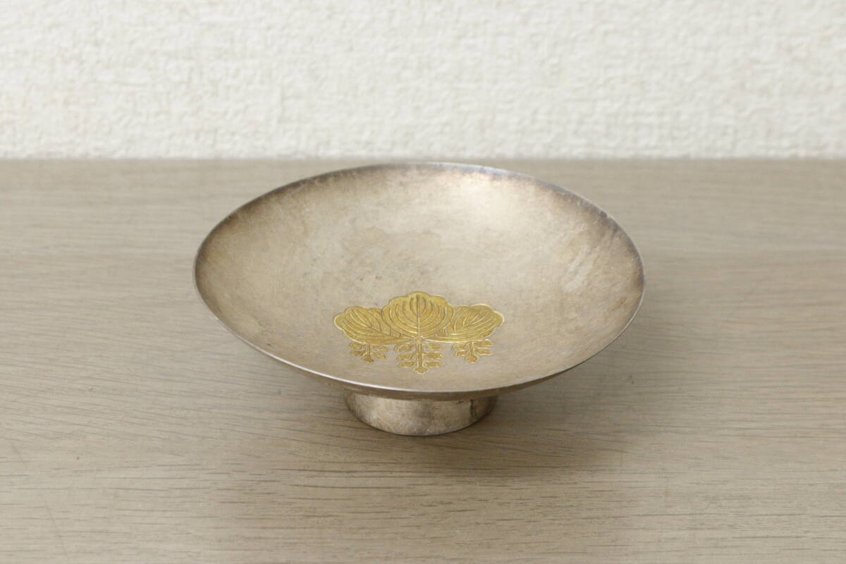 1000円 重さ約87g 純銀 銀杯 銀盃 刻印あり 2M684(銀製)｜売買されたオークション情報、yahooの商品情報をアーカイブ公開 - オークファン（aucfan.com）