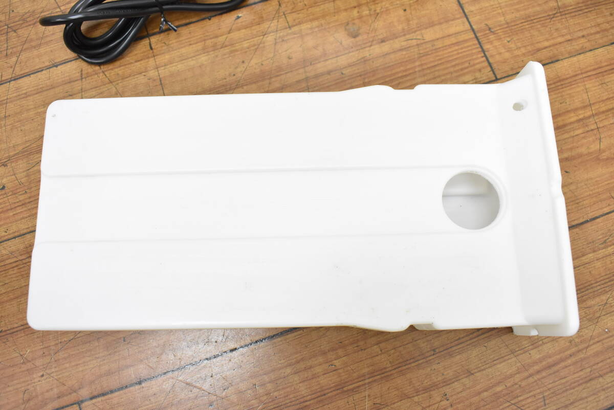 Yahoo!オークション - YAMAZEN 山善 業務用 (排熱ダクト付き) 100V ス...