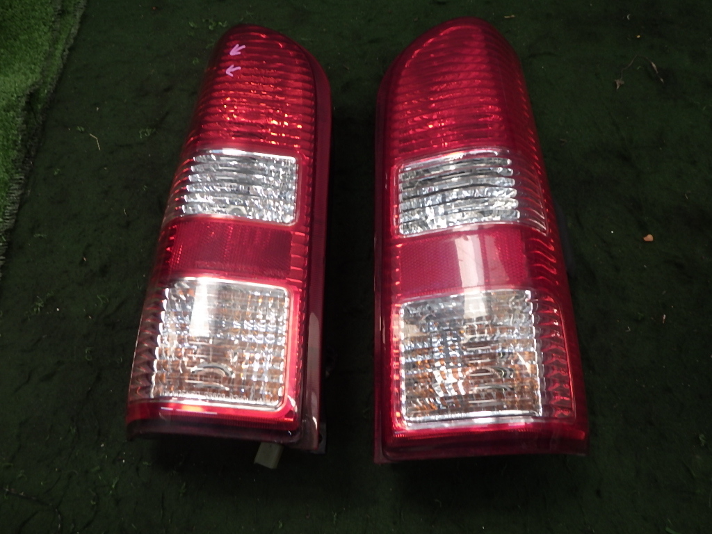 Yahoo!オークション - 売り切り TE-DA62V エブリィ エブリー 東海電装 ...