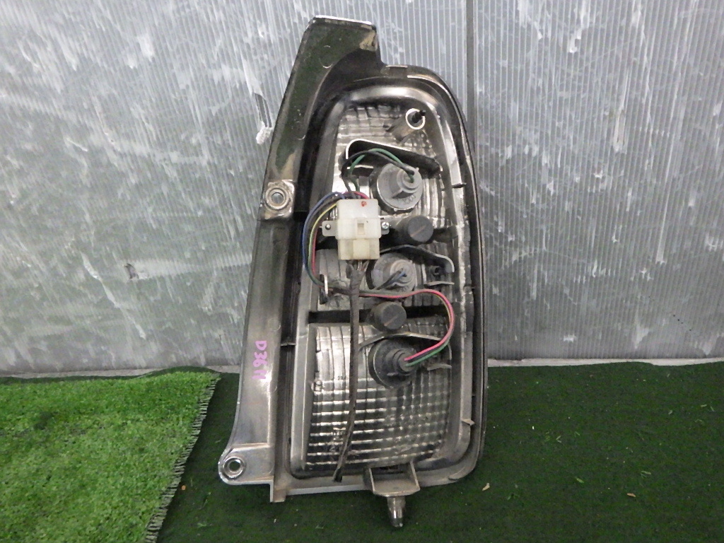 Yahoo!オークション - 売り切り TA-L700S ミラジーノ イチコー 4858 L7...