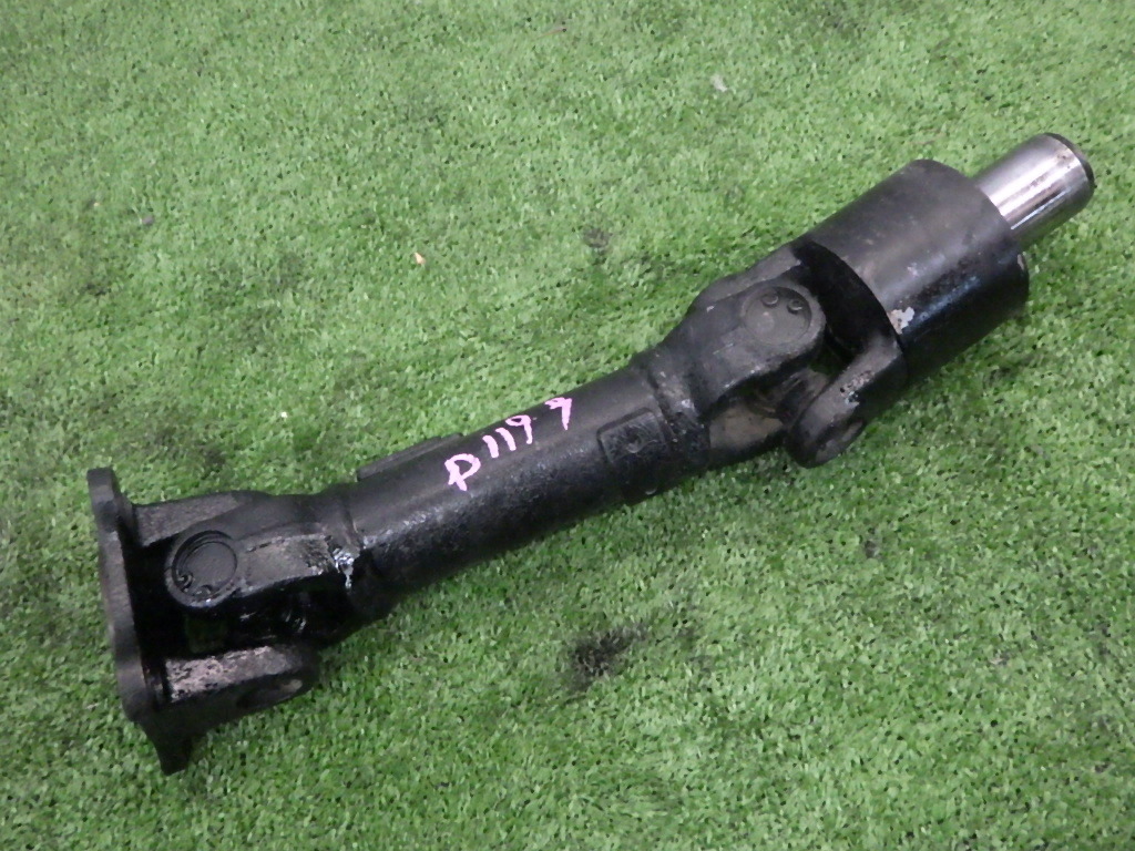 Yahoo!オークション - 売り切り V-S83P ハイゼット トラック 0 リアプ...