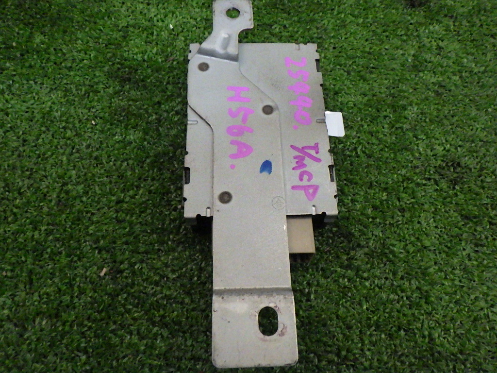 Yahoo!オークション - 売り切り H56A パジェロミニ オートマコントロー...