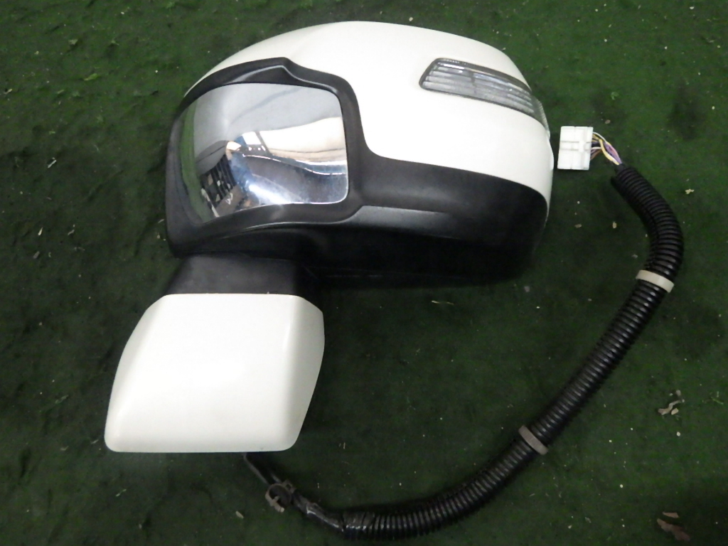 DBA-RK1 ステップワゴン NH624P 10P ウインカー ヒーター 左ドアミラー 06-09-18-917 B2-L18-2E スリーアール長野(ドアミラー)｜売買されたオークション ...