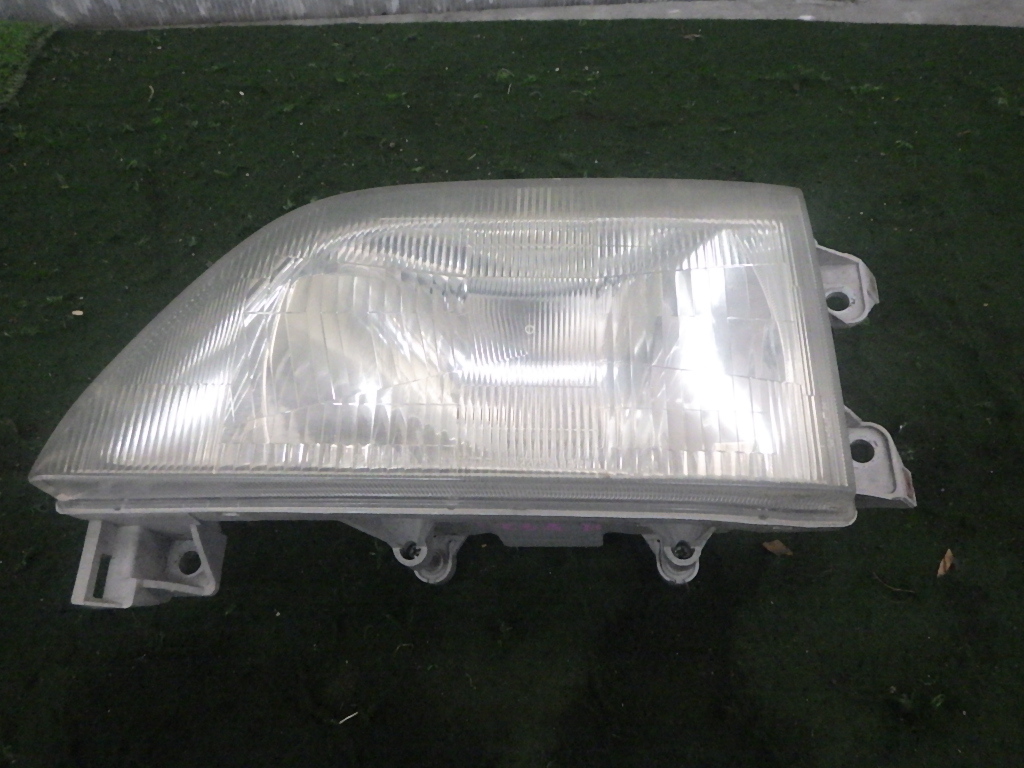 V-HA4 アクティ トラック HA3 100-22239 ヘッドライト 左 06-09-25-517 B2-L15-4 スリーアール長野 ...