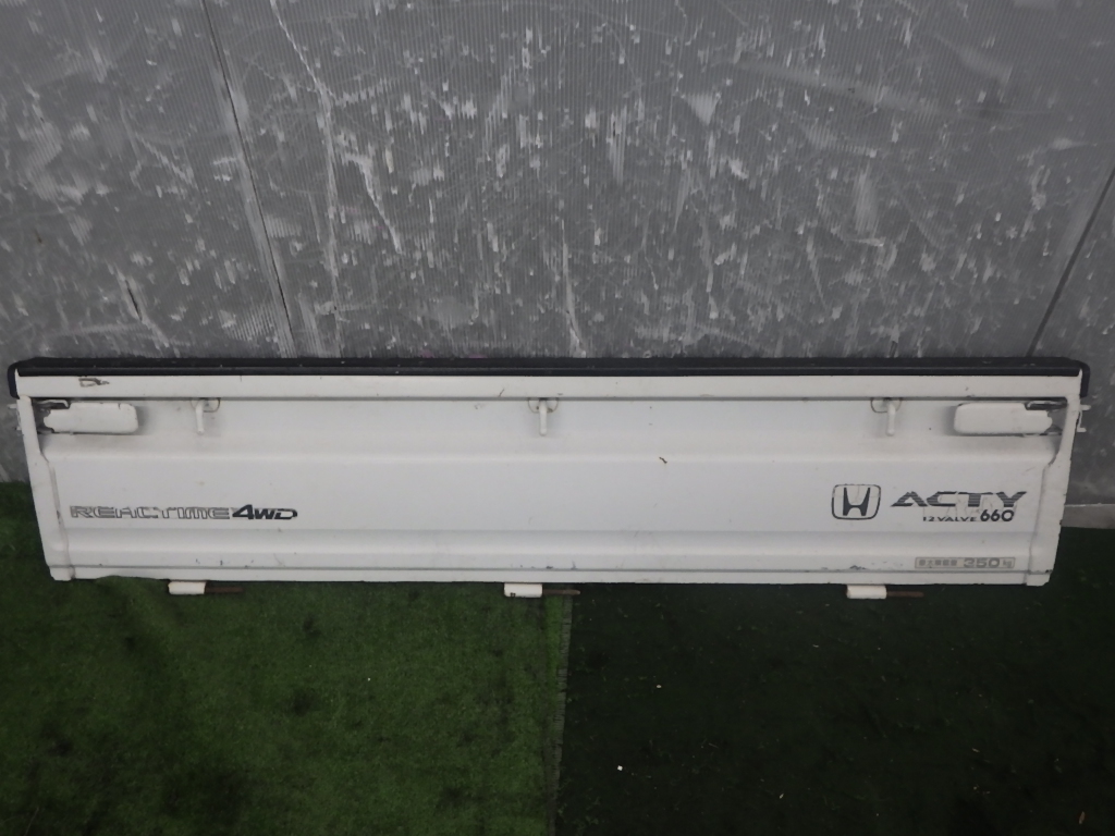 Yahoo!オークション - 売り切り V-HA4 アクティ トラック HA3 NH528 リ...