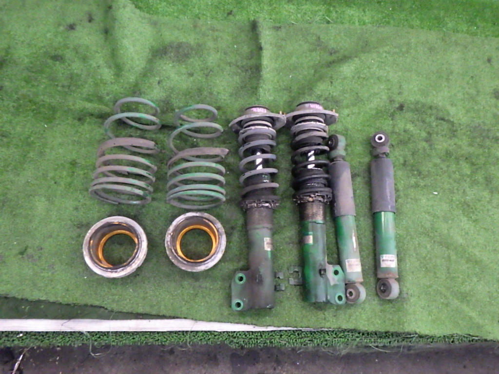 TA-MC22S ワゴンR RR TEIN テイン 車高調 06-09-26-304 B1-B2-1A スリーアール長野(サスペンションキット（一式）)｜売買されたオークション情報、yahoo ...