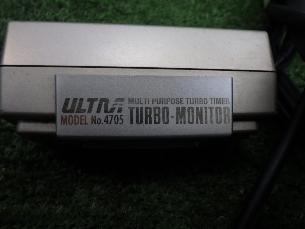 Yahoo!オークション - 売り切り TA-MC22S ワゴンR RR ULTRA 永井電子 N...