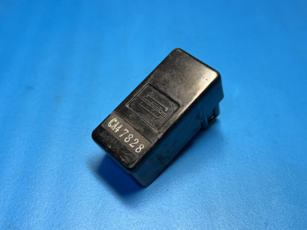 Yahoo!オークション - HRC NS50R 純正 CDI 30410-GE2-006 検索 ホンダ ...