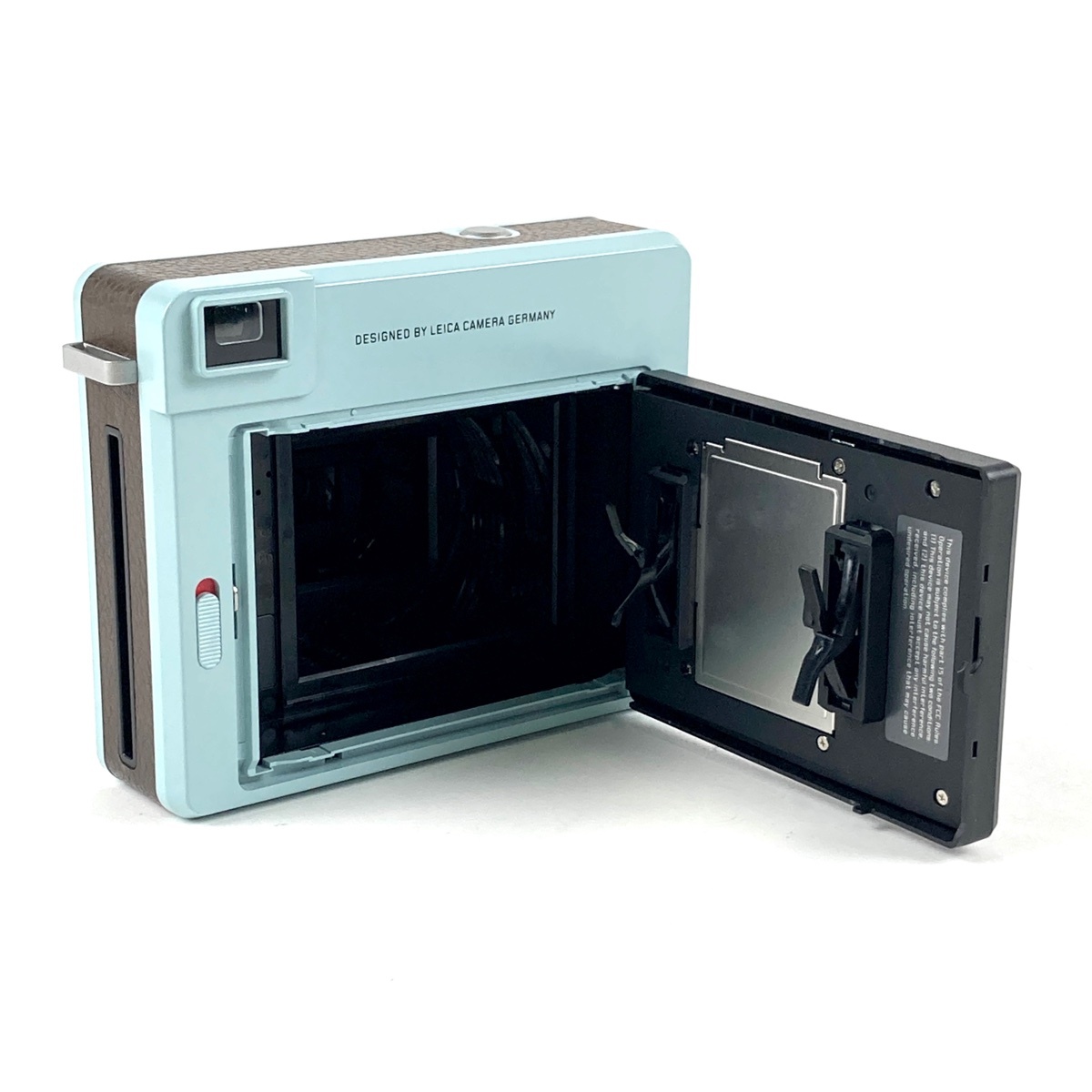 Leica SOFORT MINT ライカ ゾフォート ミント(チェキ)|テレビ Leica SOFORT MINT ライカ ゾフォート ミント(チェキ)|テレビ