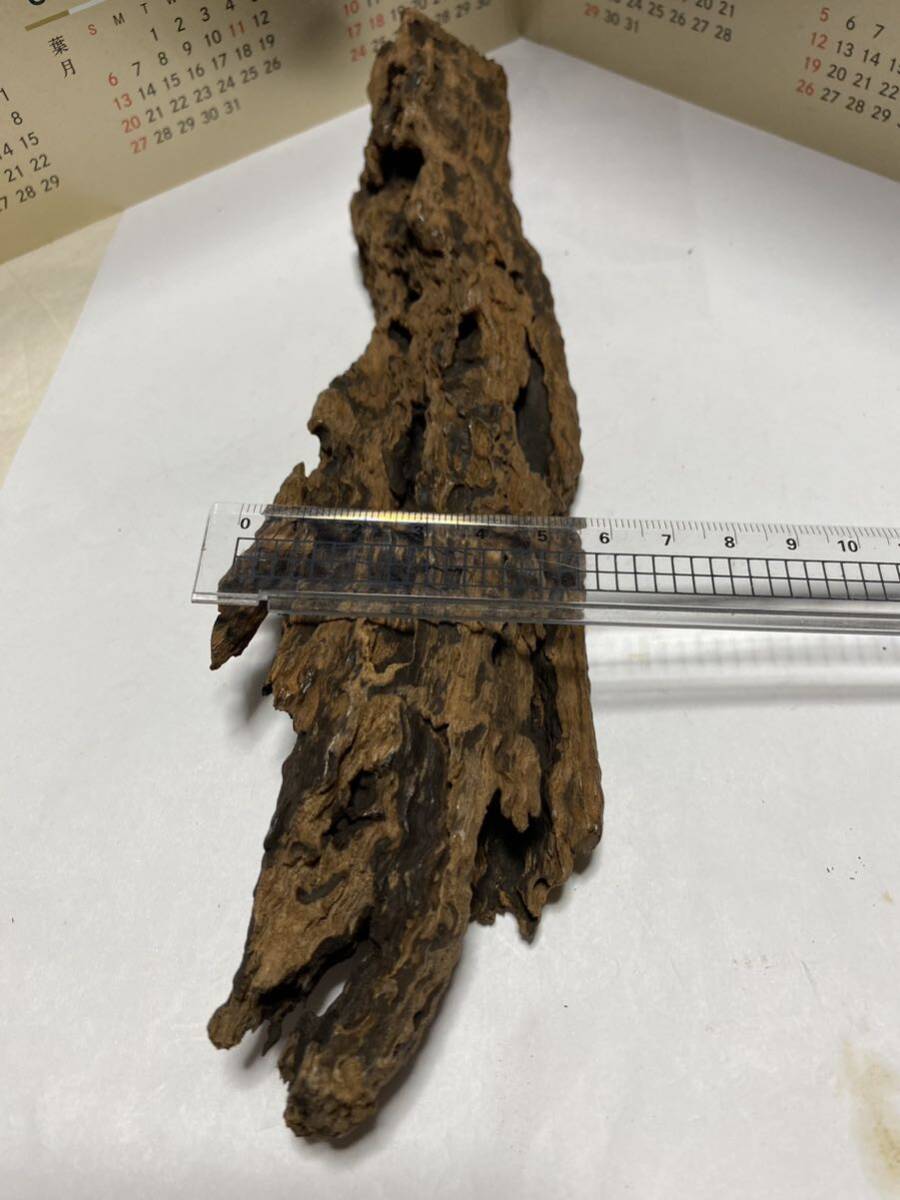 Yahoo!オークション - 古渡天然香木「沈水安眠香」原木121g 茶道具 ベ...