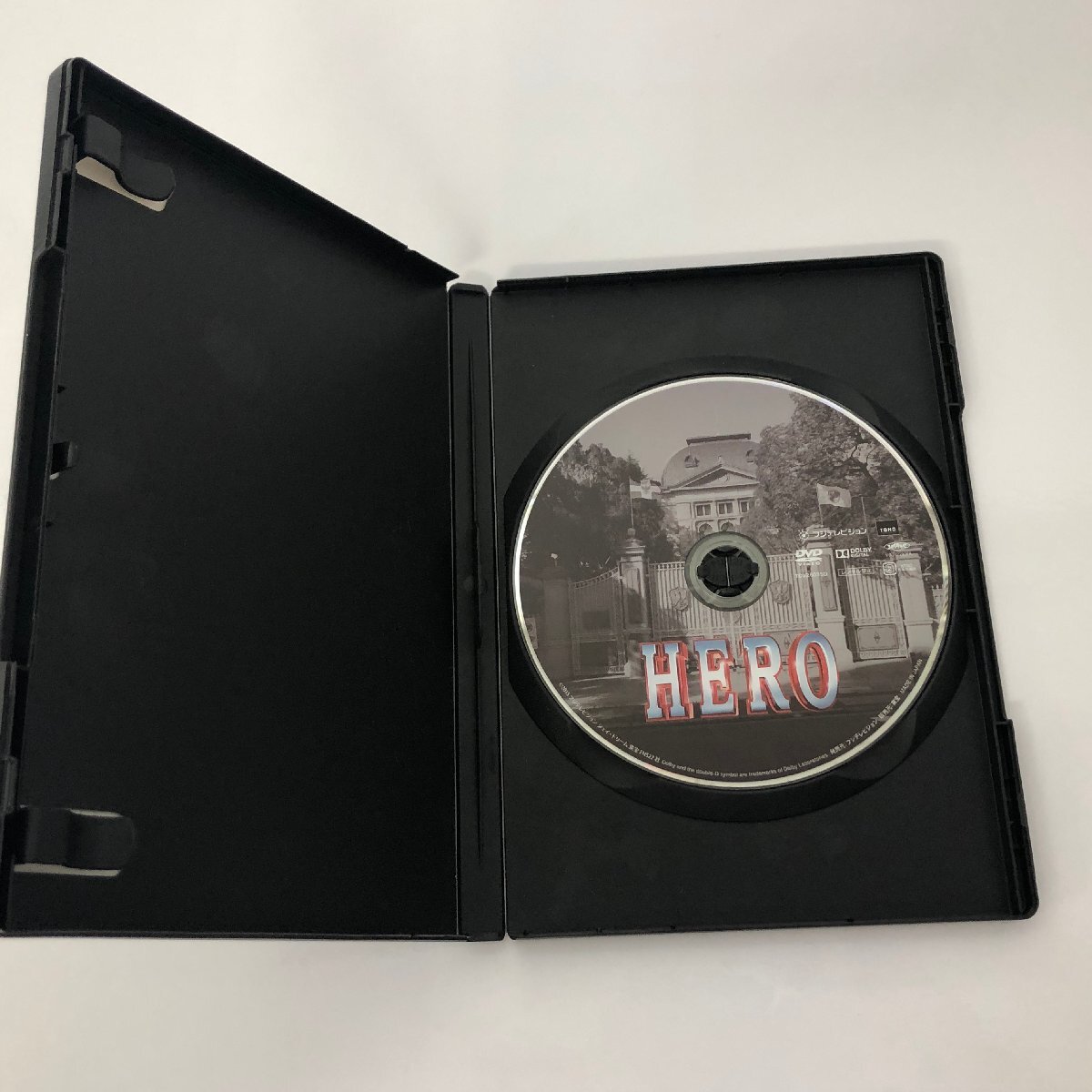 Yahoo!オークション - DVD HERO まとめ売り
