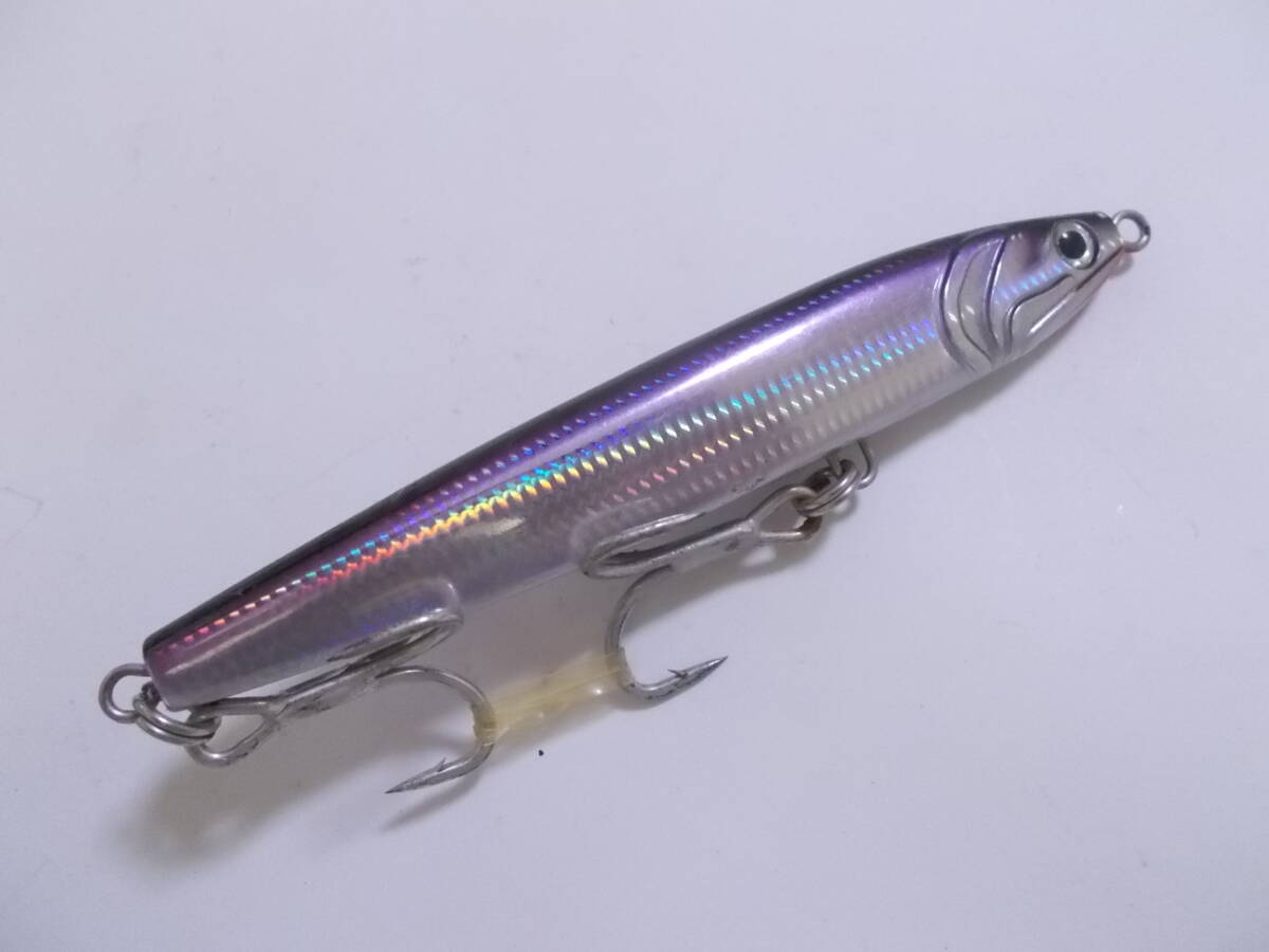 Yahoo!オークション - 中古美品 シービーワン オズマ 115 47g