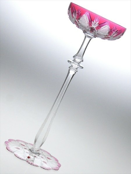 Yahoo!オークション - N766 Baccarat バカラ クリスタル 最高級シリー...