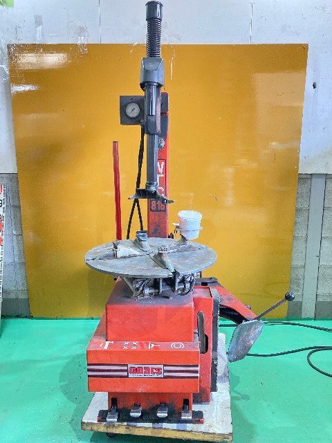 Yahoo!オークション - COATS コーツ タイヤチェンジャー WTC818 三相20...