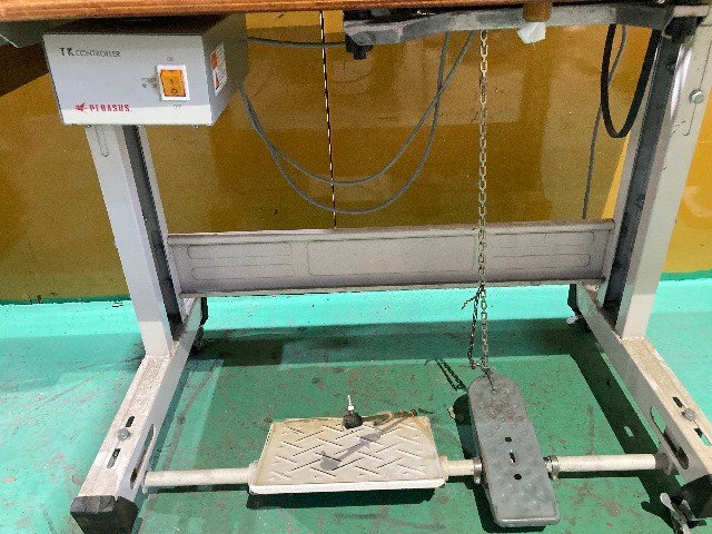 Yahoo!オークション - PEGASUS M600シリーズ オーバーロックミシン M63...