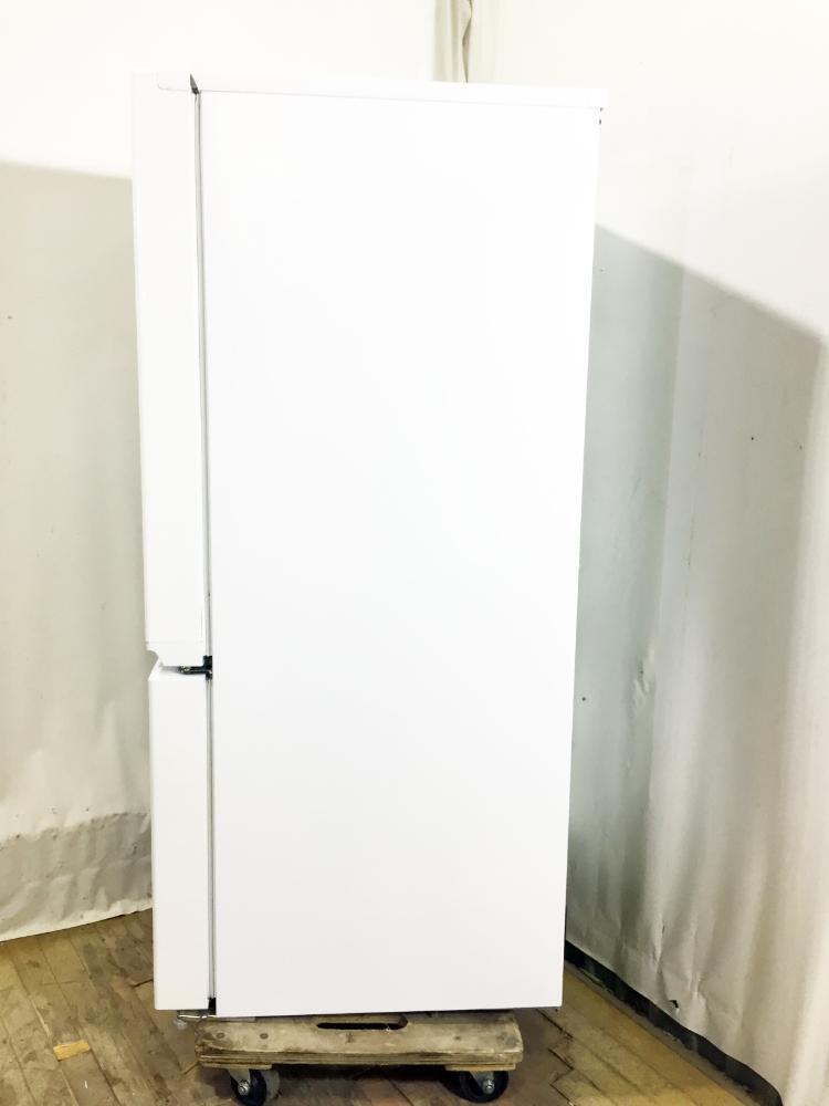 Yahoo!オークション - 送料無料 超美品 中古 アイリスオーヤマ 156L コ...