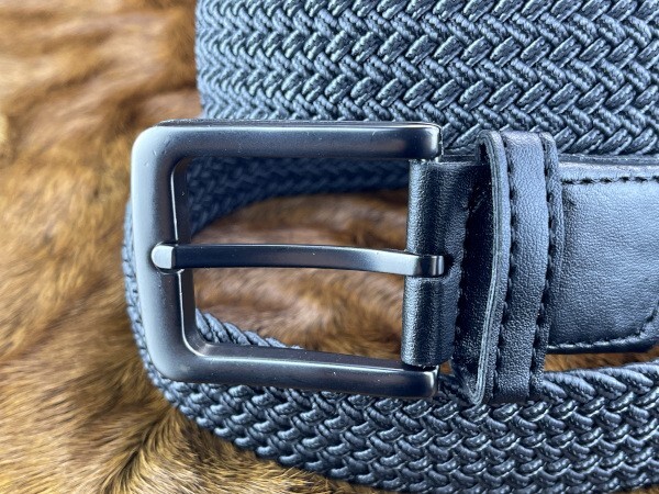 Yahoo!オークション - セレクト出品 DT-M72A レザーXコットン グレー系...