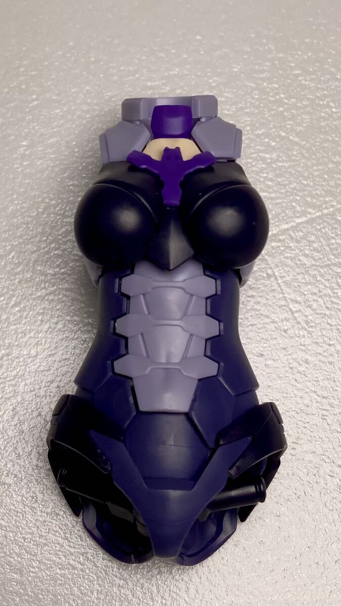 Yahoo!オークション - 30MS SIS-D00 ネヴァリア[カラーA] ボディパ...