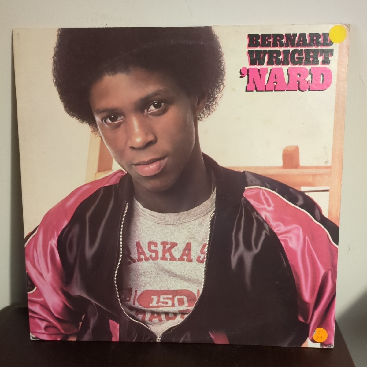 Yahoo!オークション - bernard wright / nard