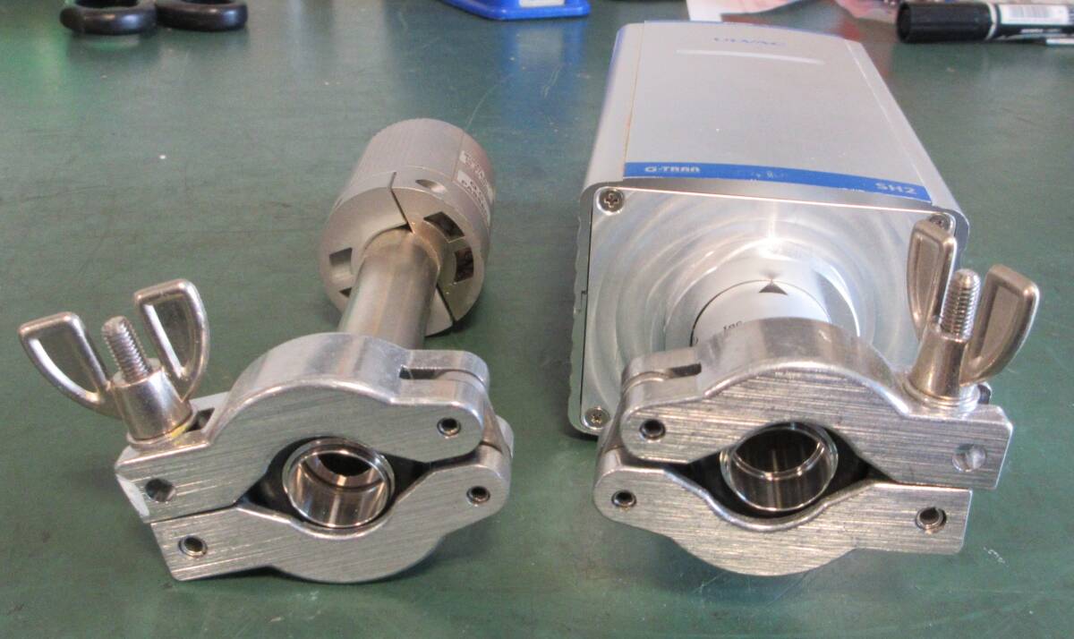 ULVAC 電離真空計 マルチイオンゲージ SH2-1/SPU W741(その他)｜売買されたオークション情報、yahooの商品情報をアーカイブ公開 - オークファン（aucfan.com）