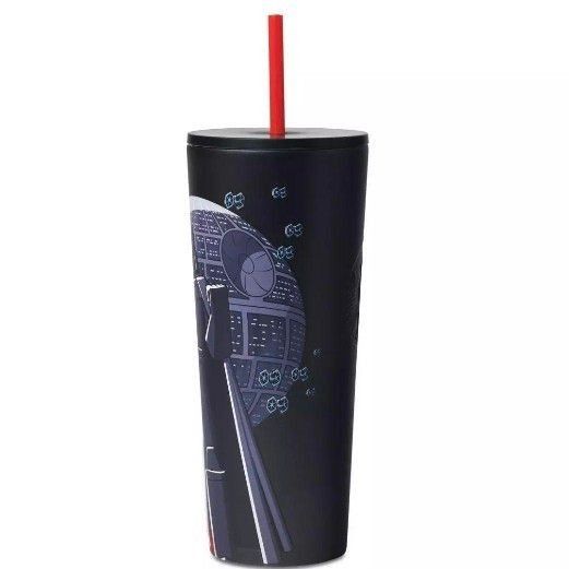 スターバックス スターウォーズ タンブラー ディズニー D23 スターバックス スターウォーズ タンブラー ディズニー D23