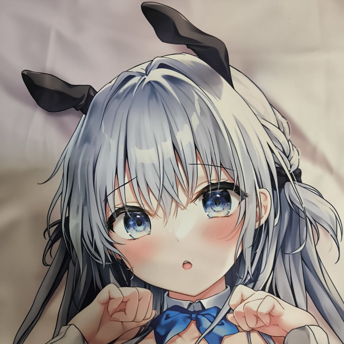 Yahoo!オークション - 正規品 kino バニー杏ちゃん トロトロえっちver ...