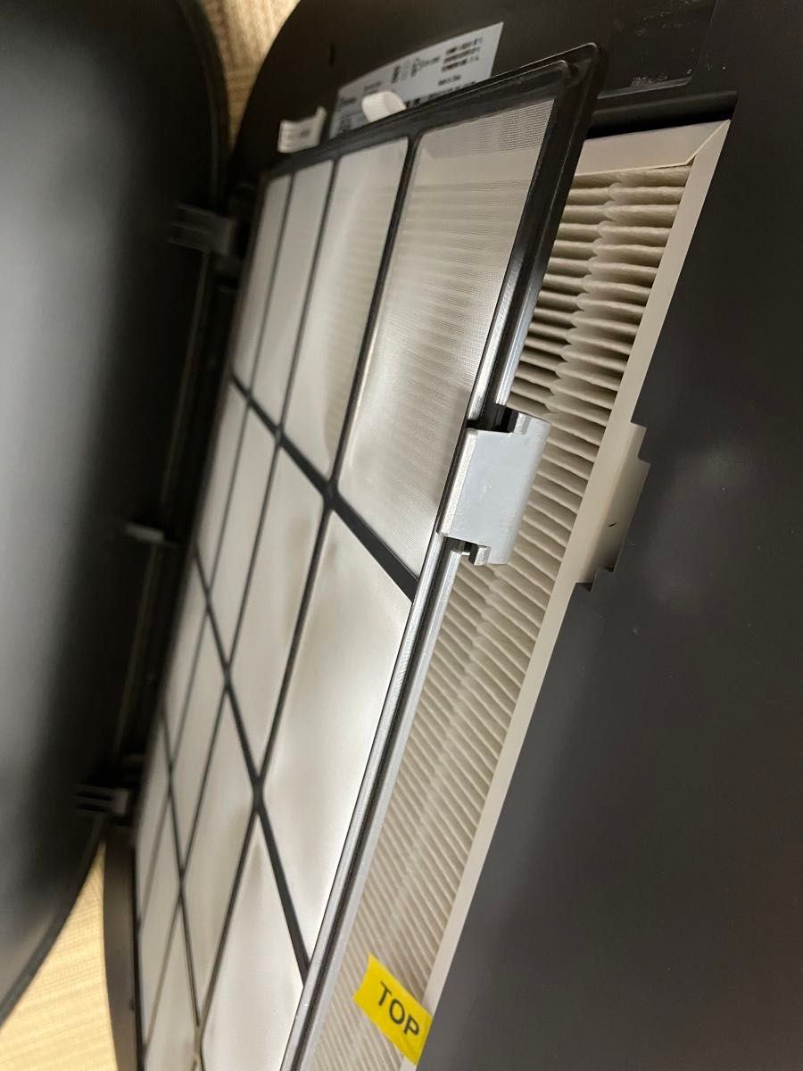 エレクトロラックスelectrolux【WellA7 WA71-305DG】空気清浄機 エレクトロラックスelectrolux【WellA7 WA71-305DG】空気清浄機