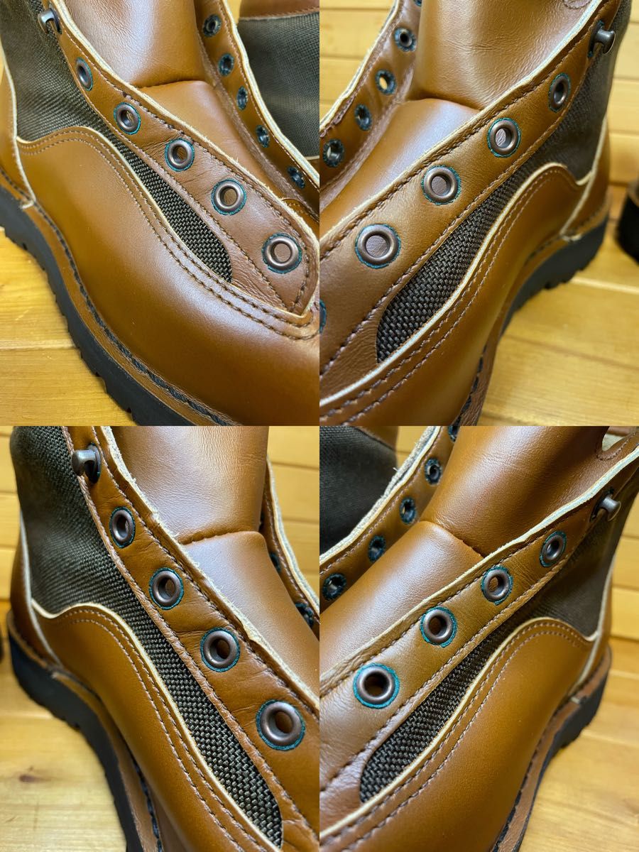 Danner LIGHT Ⅱ ダナーライト2 セダーレインボー|Yahoo!フリマ Danner LIGHT Ⅱ ダナーライト2 セダーレインボー|Yahoo!フリマ