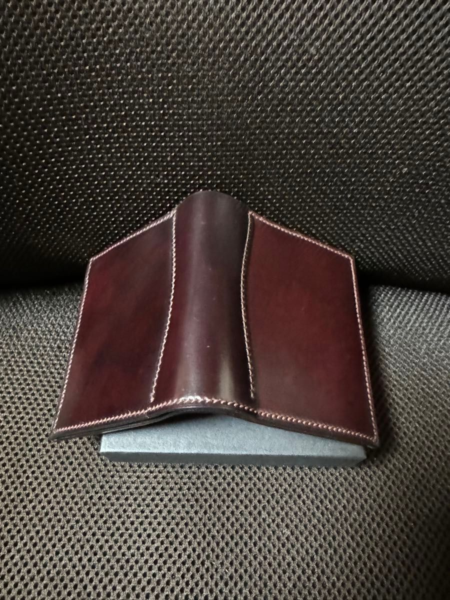 新品】万双 ダブルホーウィンセンターカバー折財布|Yahoo 新品】万双 ダブルホーウィンセンターカバー折財布|Yahoo