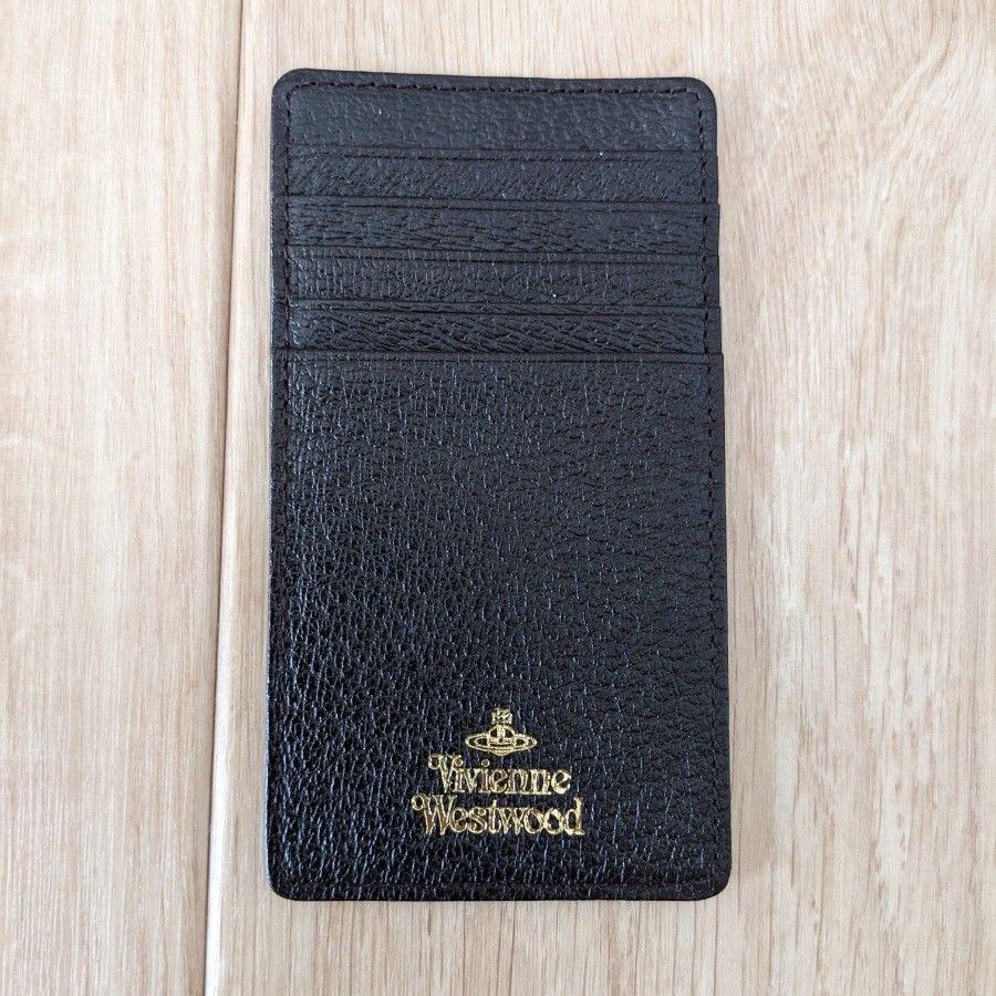 Vivienne Westwood 長財布&カードケースセット箱付き Vivienne Westwood 長財布&カードケースセット箱付き