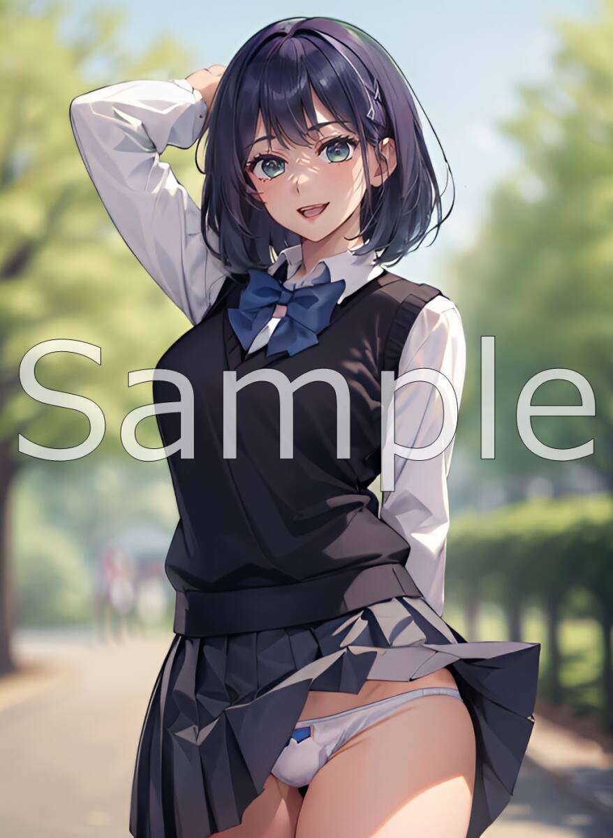 Yahoo!オークション - 0351 推しの子 黒川 あかね ポスター A4サイズ ...