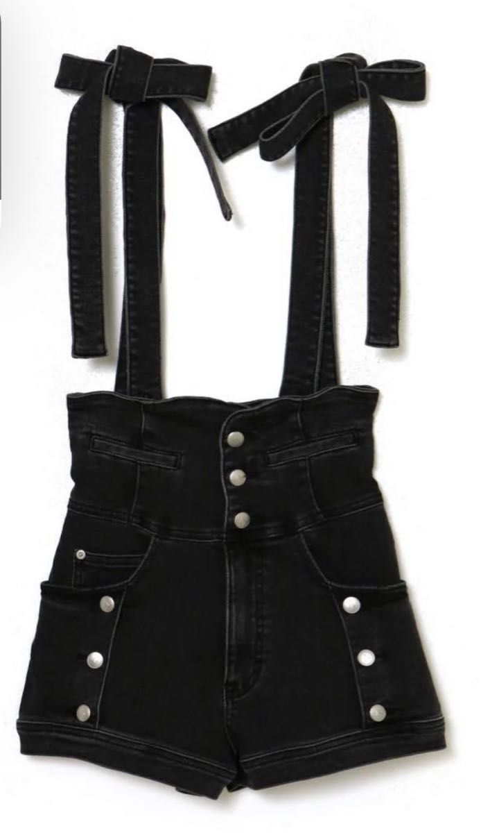Ribbon denim allinone|Yahoo!フリマ(旧PayPayフリマ) Ribbon denim allinone|Yahoo!フリマ(旧PayPayフリマ)