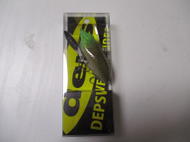 日本代購代標第一品牌【樂淘letao】－デプス カクル deps KAKURU WEBメンバー 限定品 新品 3