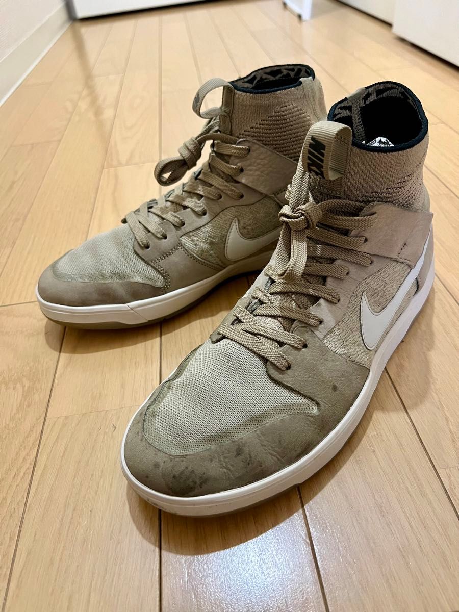 NIKE SB DUNK HIGH ELITE QS 26 5cm|Yahoo!フリマ(旧PayPay NIKE SB DUNK HIGH ELITE QS 26 5cm|Yahoo!フリマ(旧PayPay