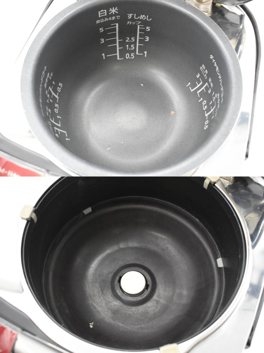 Yahoo!オークション - (1L 0904S14) 1円～ Panasonic パナソニック SR...