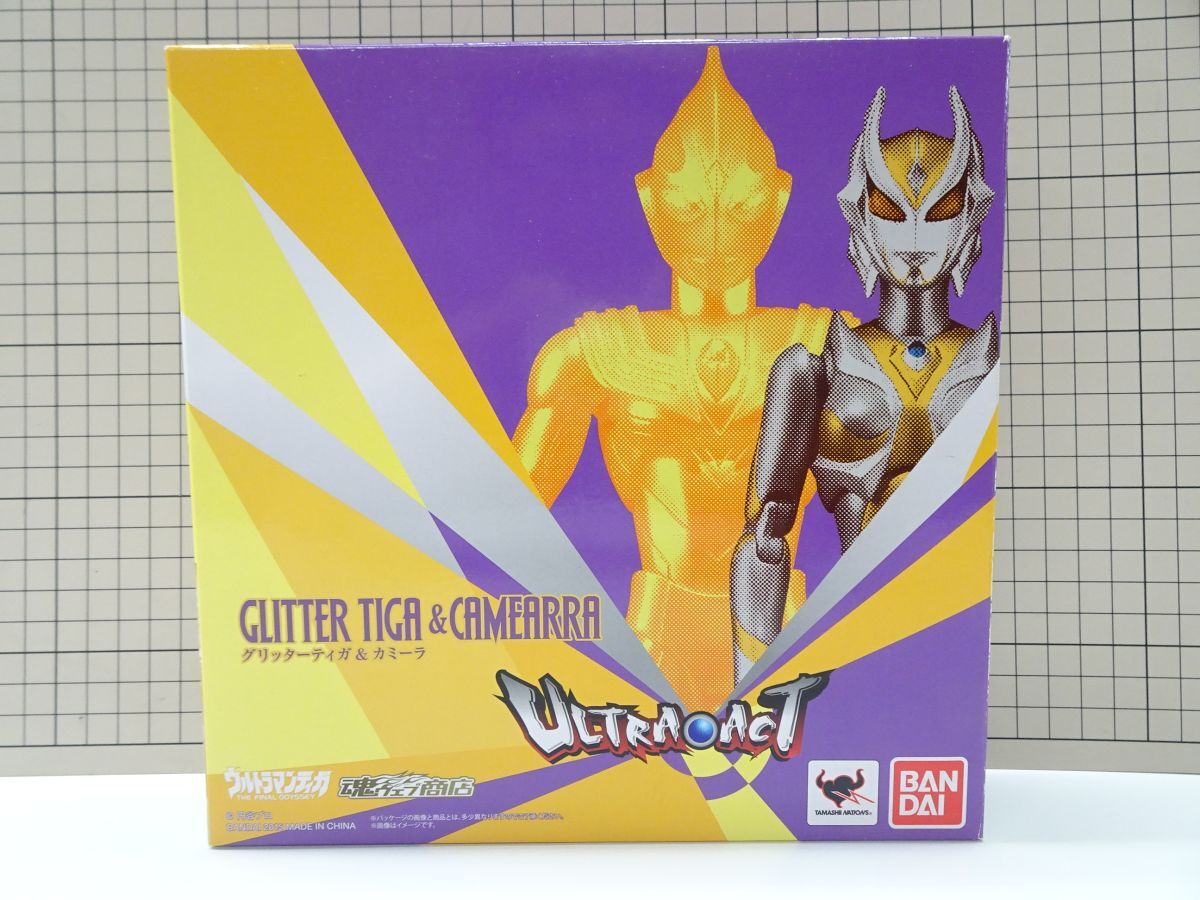 Yahoo!オークション - #k54【梱80】バンダイ ULTRAACT ウルトラアクト ...
