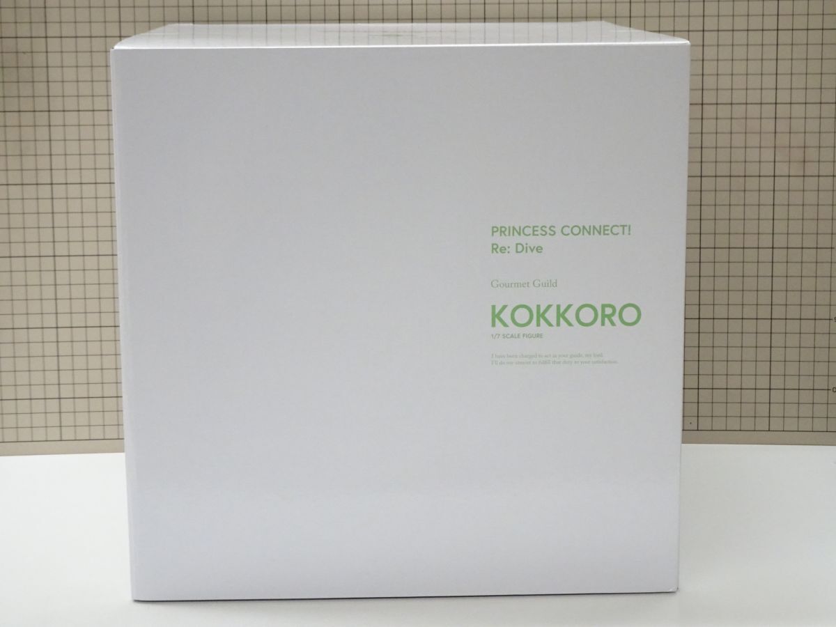 Yahoo!オークション - #k40【梱120】プリンセスコネクト re Dive コッ...