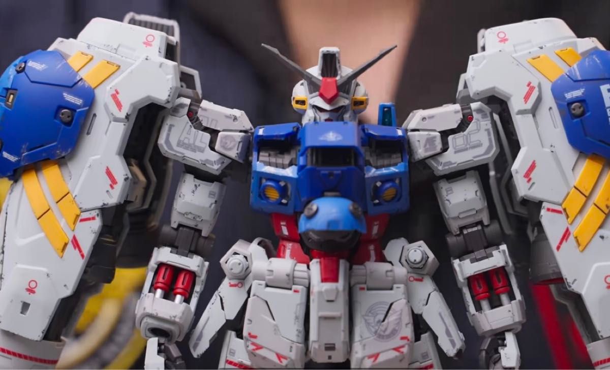 MG 1/100 RX-78 GP02A ガンダム試作2号機 (サイサリス)|Yahoo MG 1/100 RX-78 GP02A ガンダム試作2号機 (サイサリス)|Yahoo
