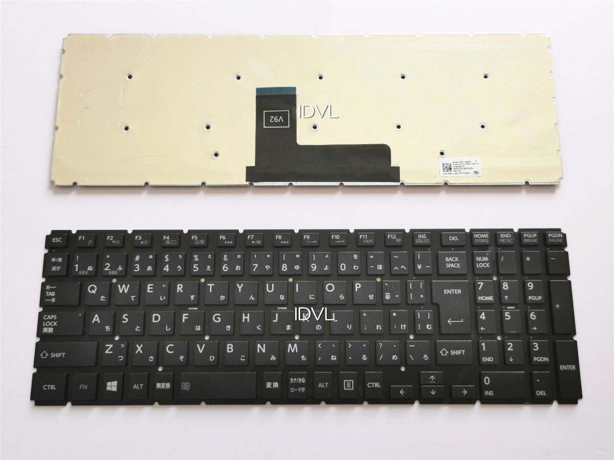 Yahoo!オークション - 国内発送 東芝 dynabook T45/VRY T55/RR T55/RRD...