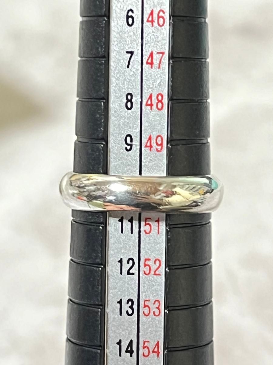 Tiffany&Co ティファニー リング スタッキング ルビー750 K18 Tiffany&Co ティファニー リング スタッキング ルビー750 K18