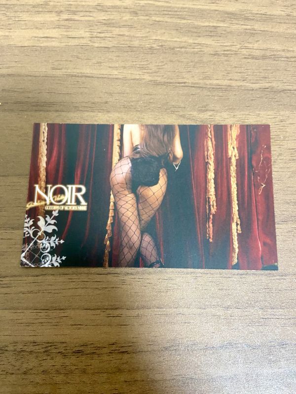 日本代購代標第一品牌【樂淘letao】－コスプレDLカード写真集「NOIR」桃色れくNIKKEノワール巨乳バニーガール2024年C104新作