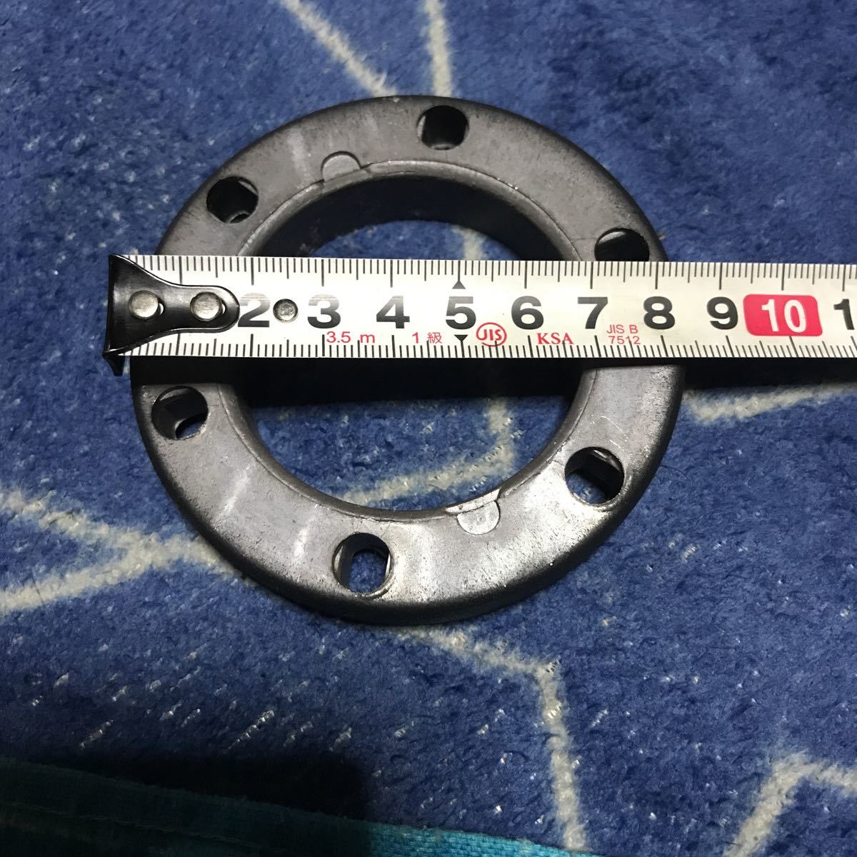 Yahoo!オークション - HKB ステアリング ボススペーサー30mm