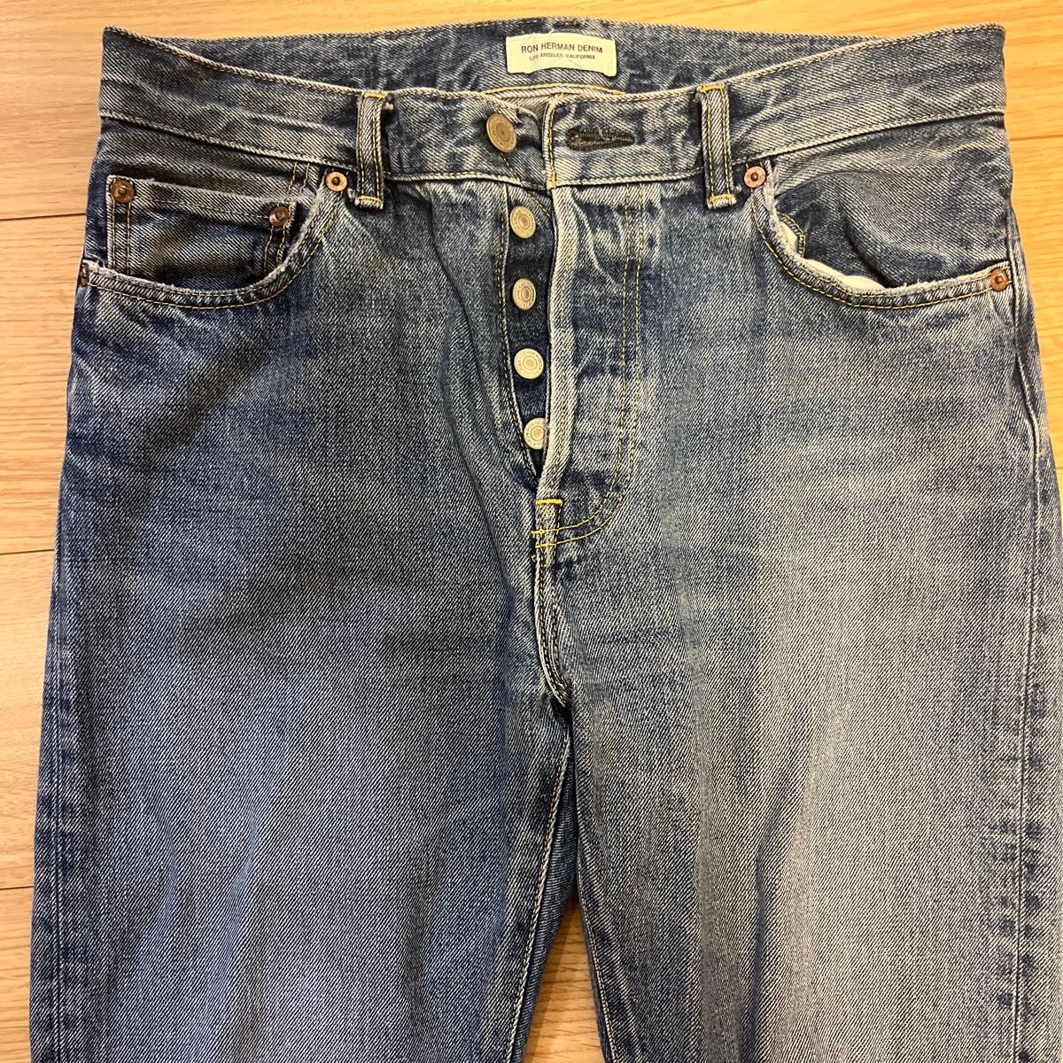 ロンハーマン Looplus Used Slim Denim Pants|Yahoo!フリマ(旧 ロンハーマン Looplus Used Slim Denim Pants|Yahoo!フリマ(旧